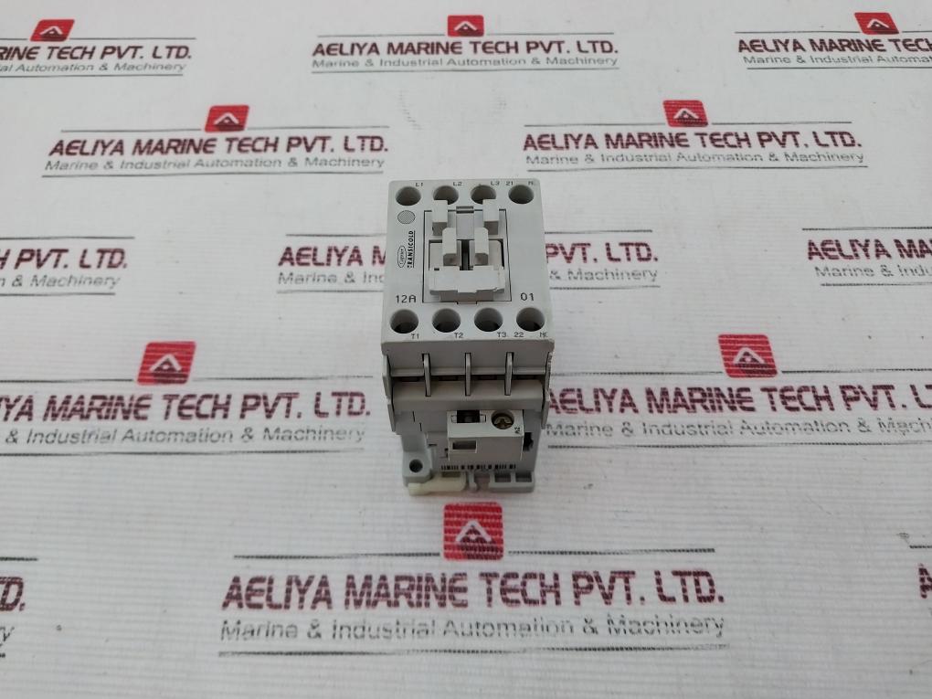 Carrier Transicold 10-00431-06 A Magnetic Contactor 20V – Aeliya Marine