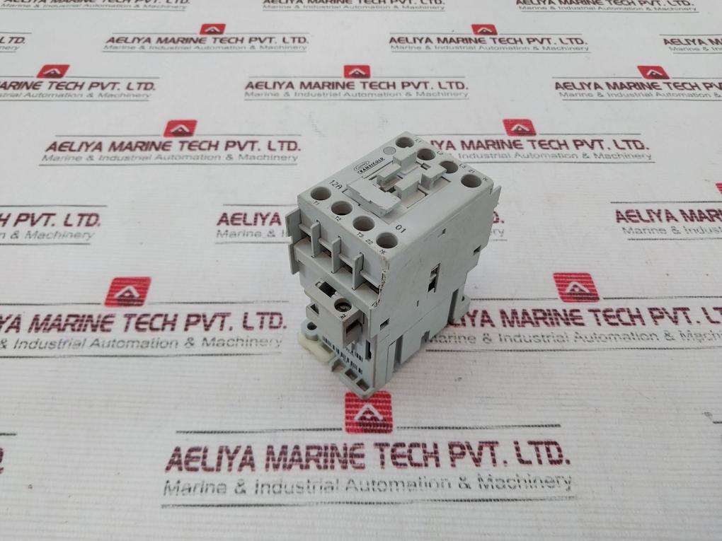 Carrier Transicold 10-00431-06 A Magnetic Contactor 20V – Aeliya Marine