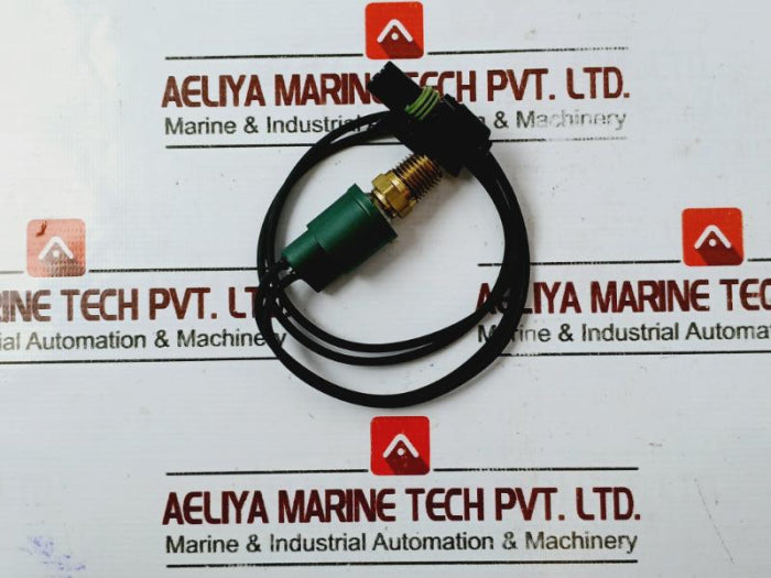 Carrier Transicold 12-00309-09 Pressure Switch With Snubber 20Ps117-11 ...