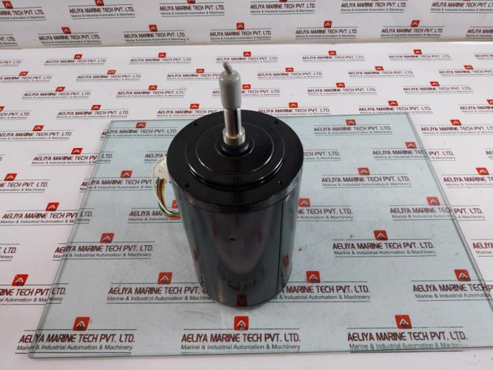 Carrier Transicold 2-193447-40 Evaporator Fan Motor 460 V – Aeliya Marine