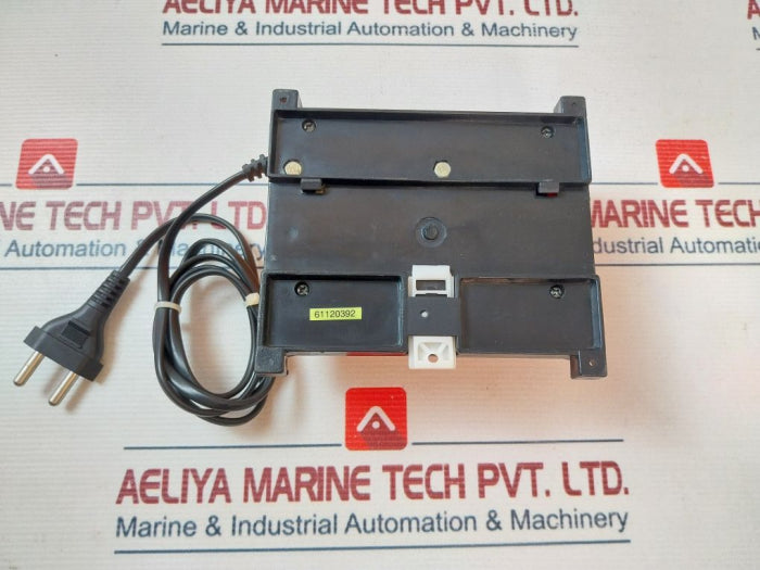 Caryaire Ahc-1202V1 Fire & Smoke Damper Control Panel 24V – Aeliya Marine