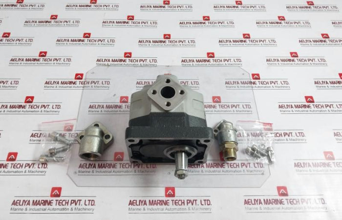 Casappa Kp30.34D0-83E3-led/Eb-n Hydraulic Gear Pump 03570000 19371V – Aeliya Marine