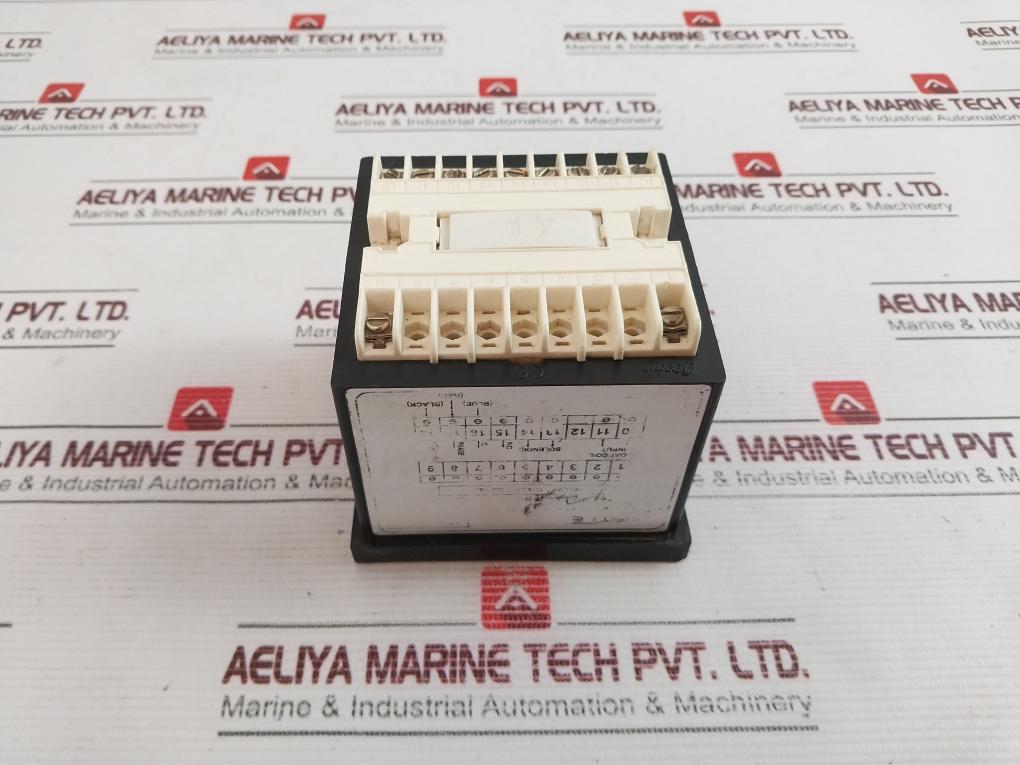Castle V2 Liquid Level Controller – Aeliya Marine