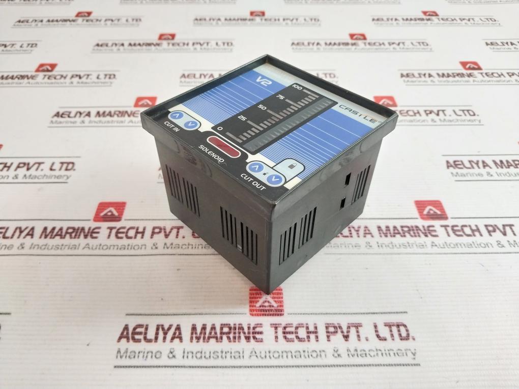 Castle V2 Liquid Level Controller – Aeliya Marine