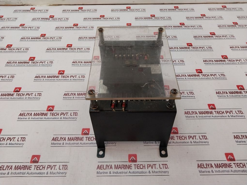 Caterpillar 114-5511 Voltage Regulator – Aeliya Marine