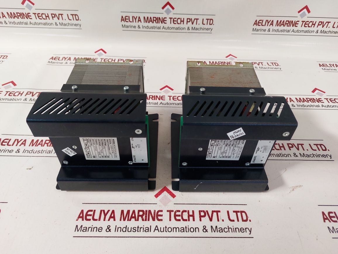Caterpillar 290-4433 Transformer Monitor 200 24V – Aeliya Marine