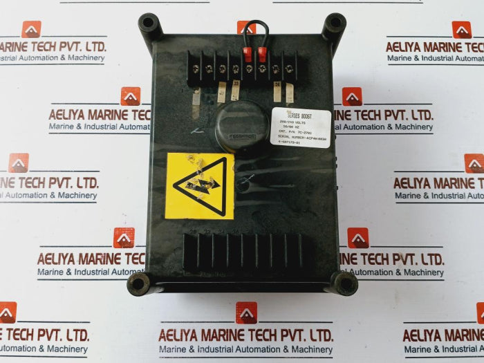 Caterpillar 7C-2701 Series Boost Module Automatic Voltage Regulator 50 ...
