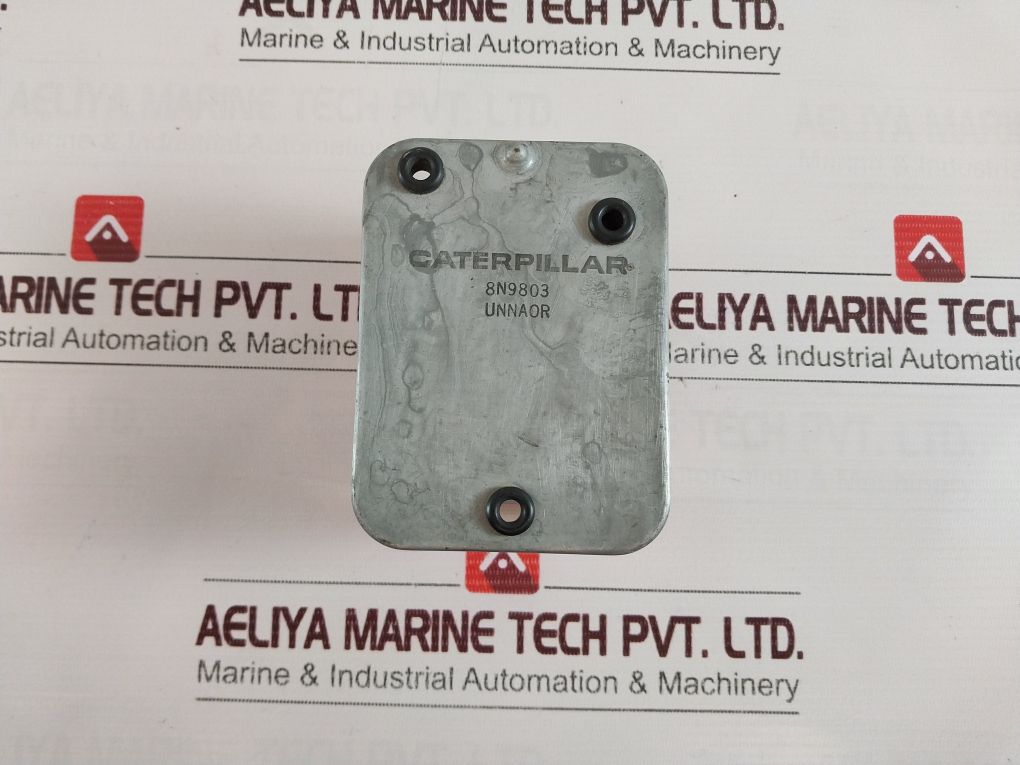 Caterpillar 8N9803 – Aeliya Marine