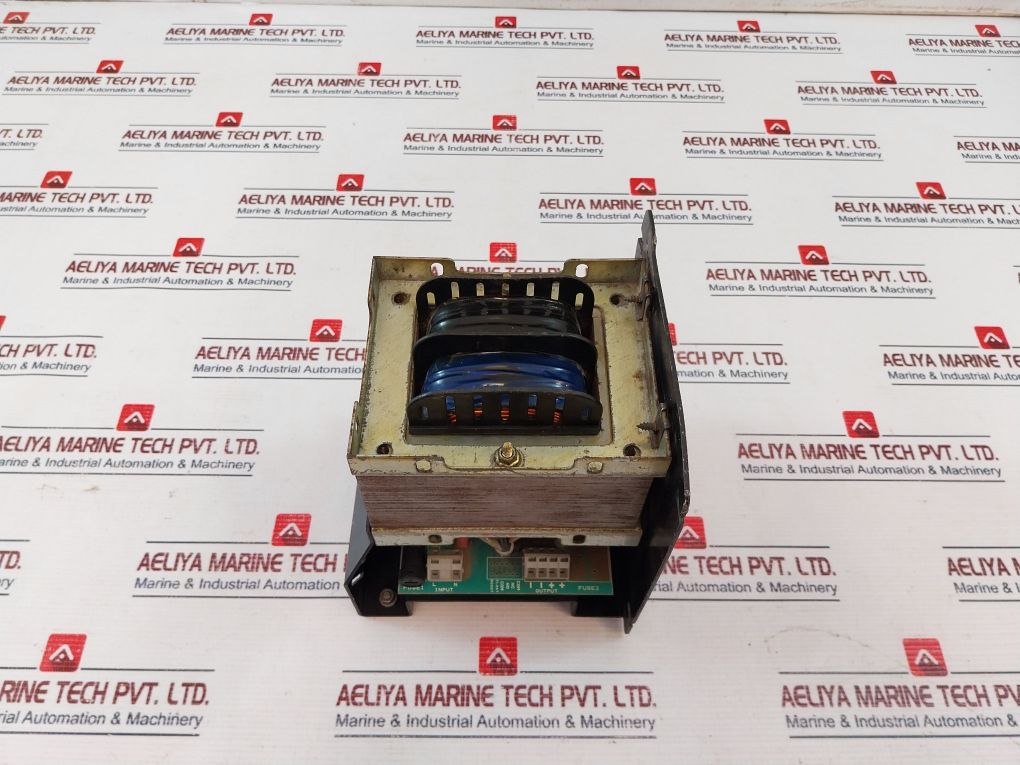Caterpillar Monitor 200 24V Transformer Monitor 9Amp – Aeliya Marine