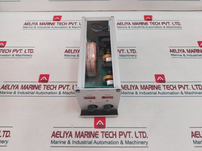 Cathelco Pax018 Anode Module – Aeliya Marine