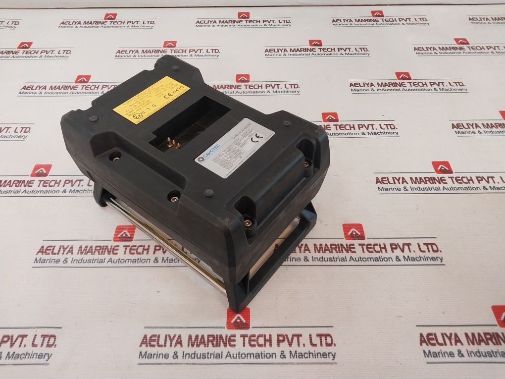 Cavotec Mc-3200 Ex Remote Control – Aeliya Marine