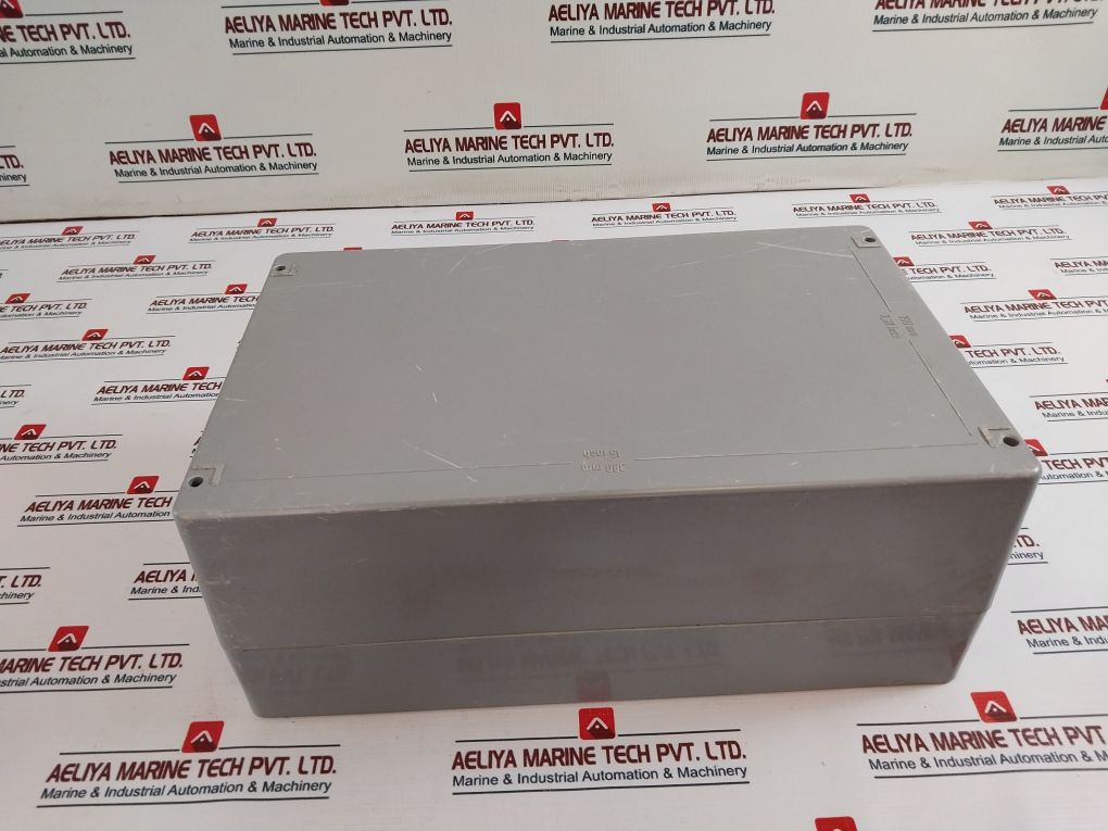 Cavotec Mc-3300 Ex Digital Remote Control – Aeliya Marine Tech Pvt. Ltd.