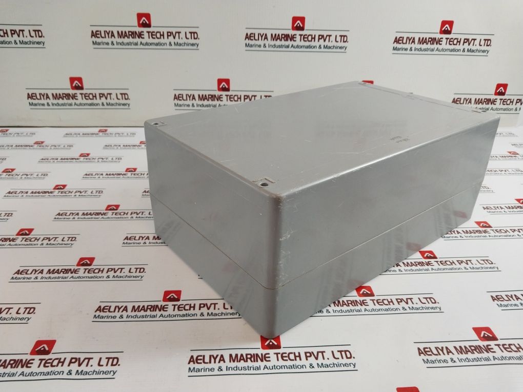 Cavotec Mc-3300 Ex Digital Remote Control – Aeliya Marine Tech Pvt. Ltd.