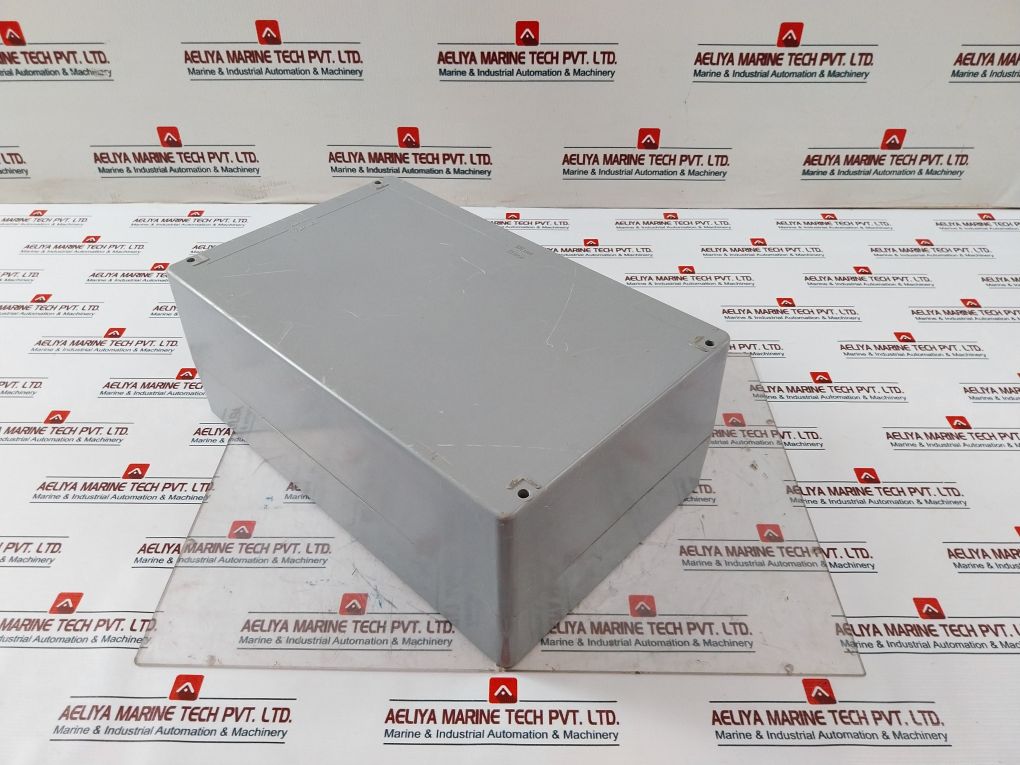 Cavotec Mc-3300 Ex Remote Control 24Vdc – Aeliya Marine Tech Pvt. Ltd.