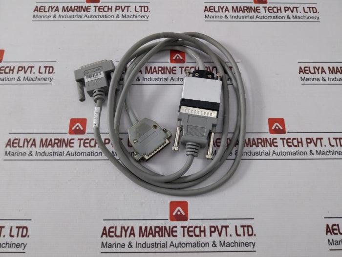 Cbl-hs2/V/1/F Serial Communication Cable 2 Meter 300V 28Awg 53309562 8 ...