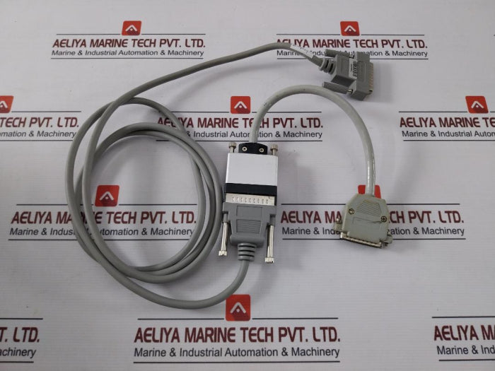Cbl-hs2/V/1/F Serial Communication Cable 2 Meter 300V 28Awg 53309562 8 ...