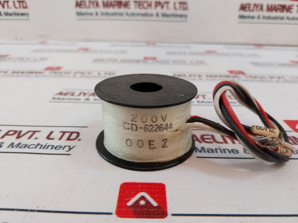 Cd-622644 Coil 200V – Aeliya Marine