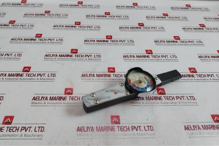 Cdi 1502Ldin Dial Torque Wrench 3726134 – Aeliya Marine