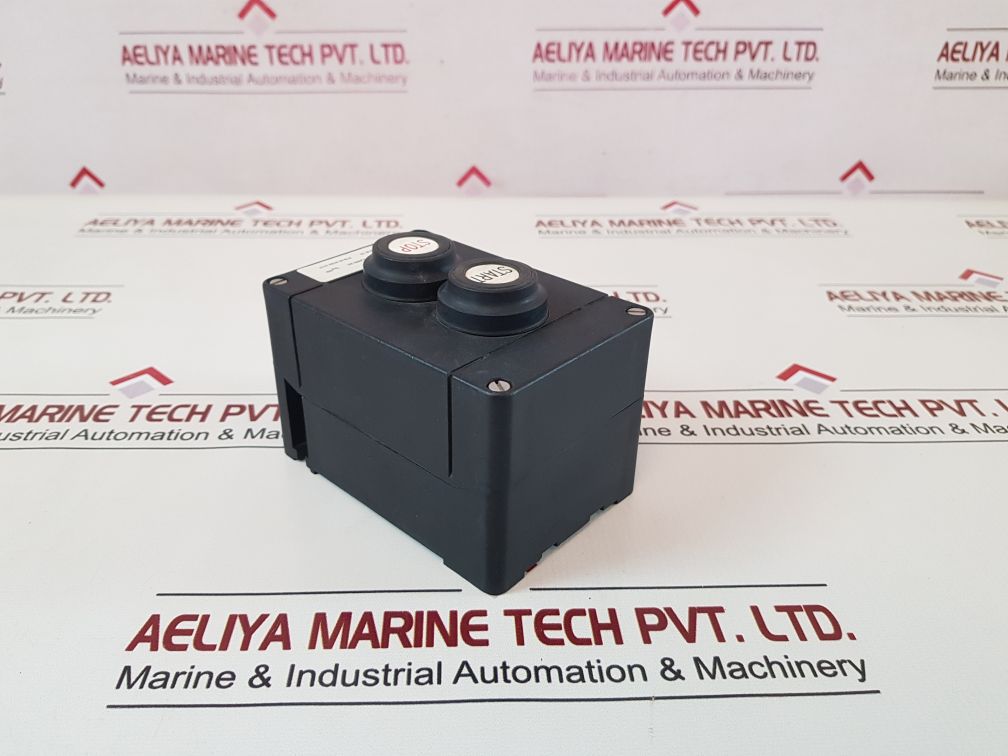 Ceag Ghg41 Start Stop Push Button – Aeliya Marine