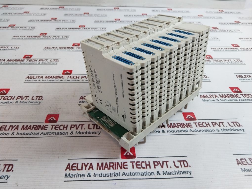 Ceag Lb 9104 Analog Input Module – Aeliya Marine
