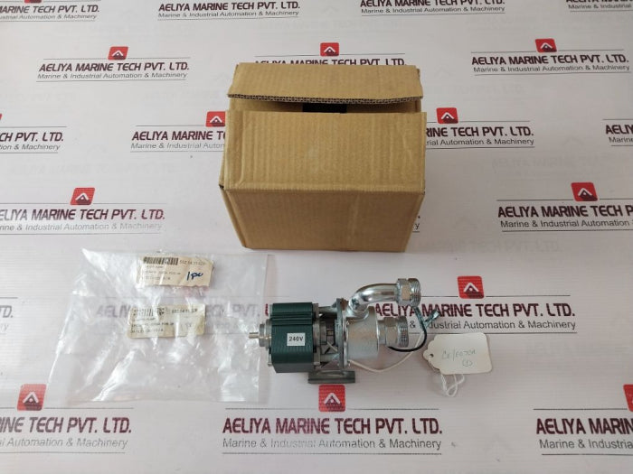 Cecilware E070A – Aeliya Marine