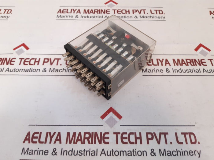 Cee Rade 3080 Auxiliary Relay – Aeliya Marine