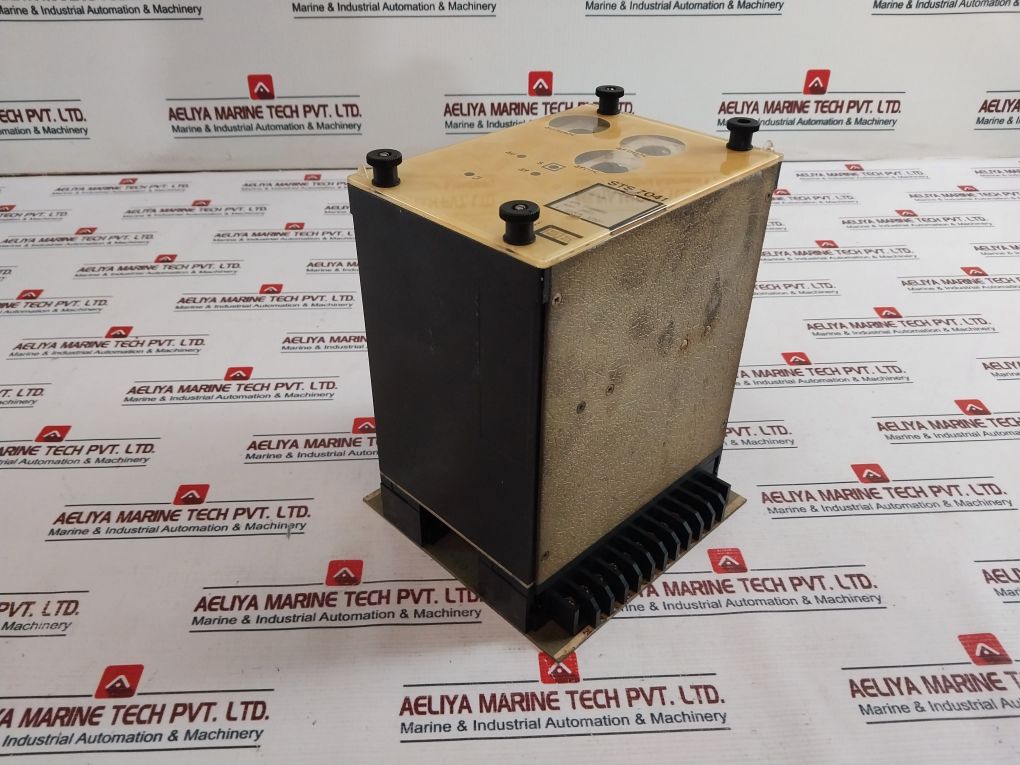 Cee Sts 7041 Check Synchronizing Relay 24Vcc – Aeliya Marine