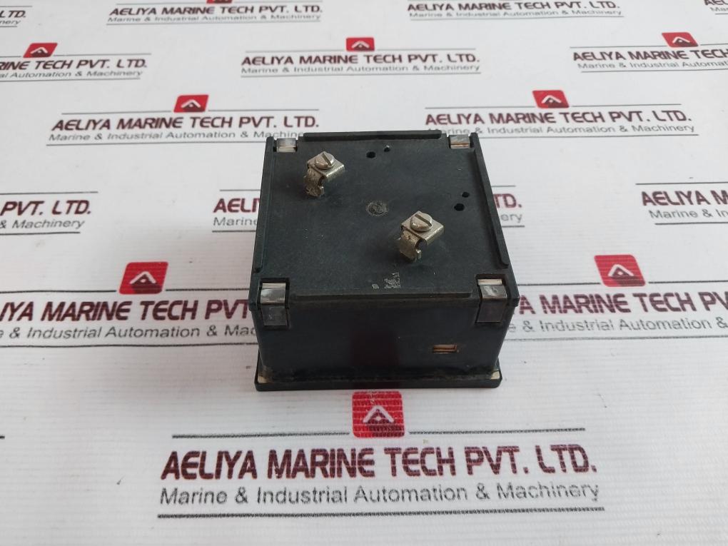 Celsa 0-800/1600A Ammeter – Aeliya Marine