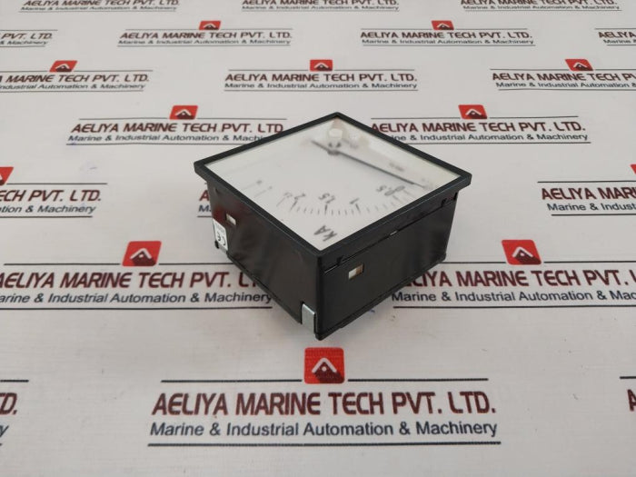 Celsa 2000/5A Analog Panel Meter – Aeliya Marine