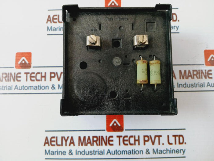 Celsa 2000/5A Current Meter – Aeliya Marine