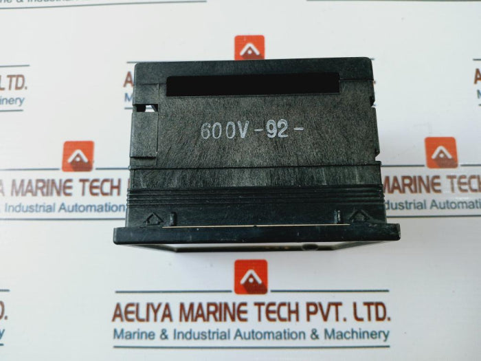 Celsa 2000/5A Current Meter – Aeliya Marine