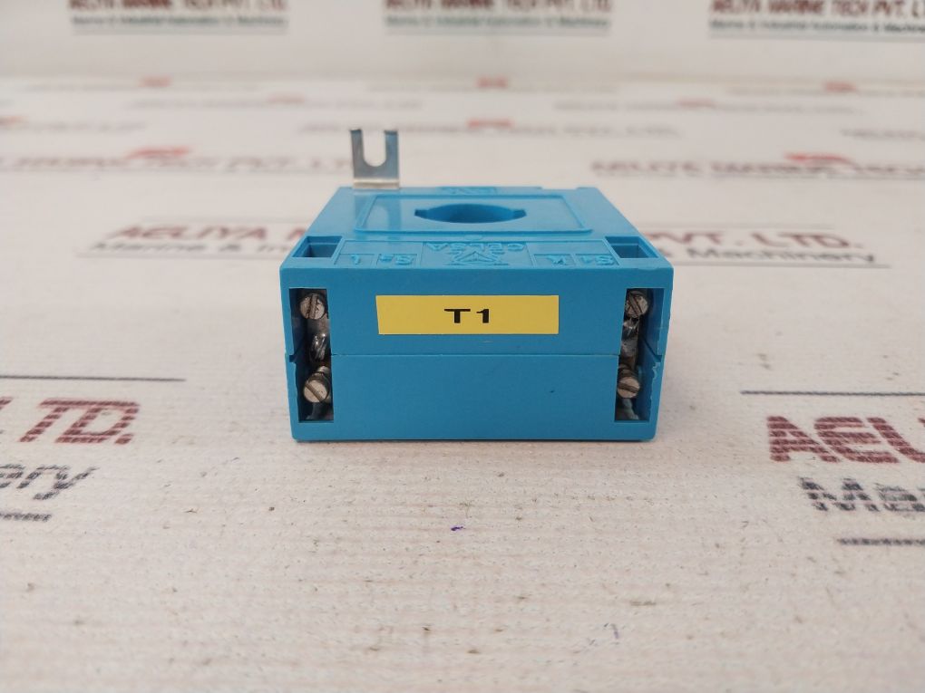 Celsa Iba Current Transformer 50/60Hz 1.25 Va – Aeliya Marine