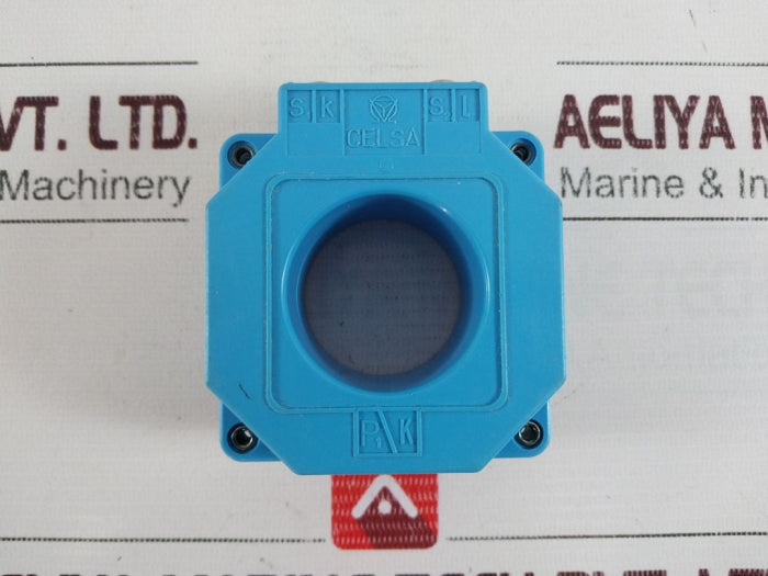 Celsa Ibg/1 Current Transformer – Aeliya Marine