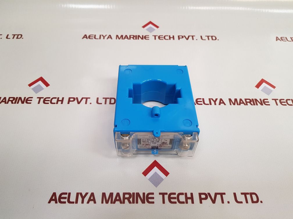 Celsa Ibr-1 Current Transformer 600/5A New – Aeliya Marine Tech Pvt. Ltd.