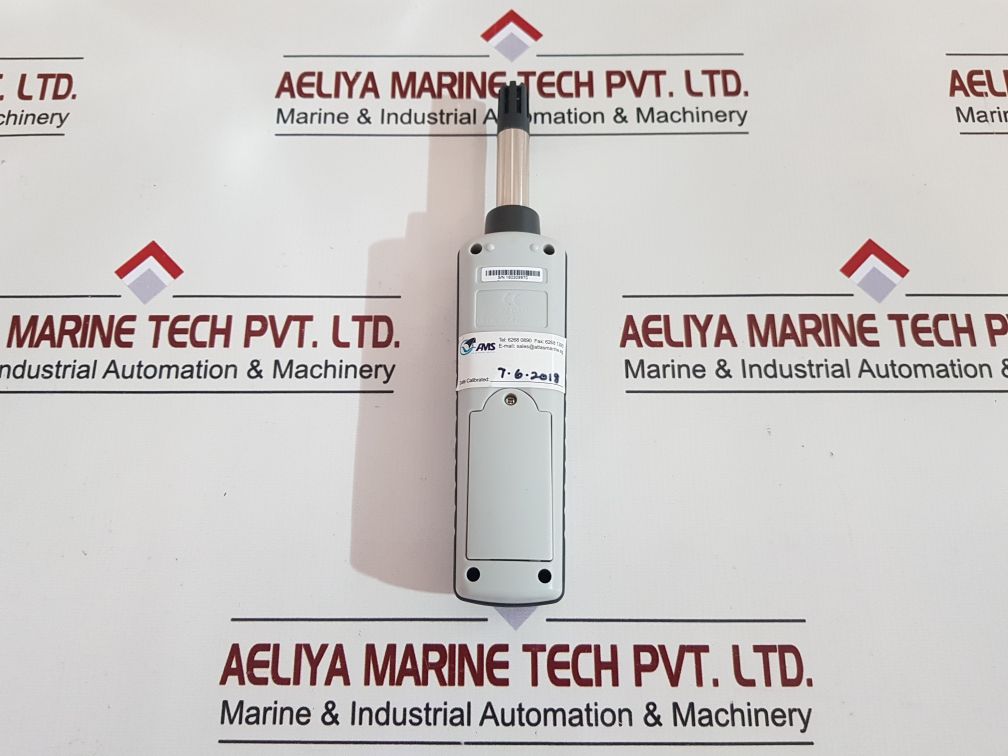 Cem Dt-321S Temperature & Humidity Meter – Aeliya Marine