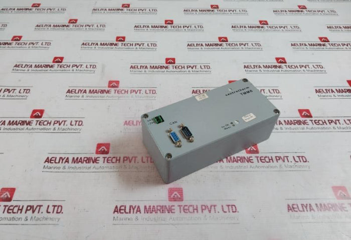 Centrotherm Tmm6-c Temperature Measurement Module 24V – Aeliya Marine