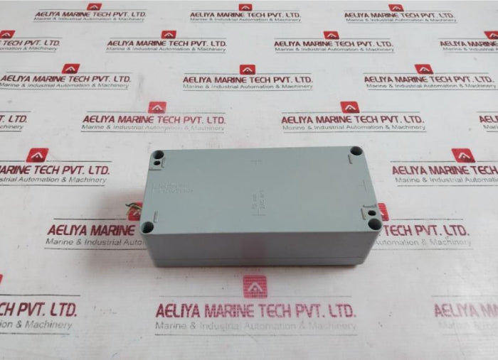 Centrotherm Tmm6-c Temperature Measurement Module 24V – Aeliya Marine