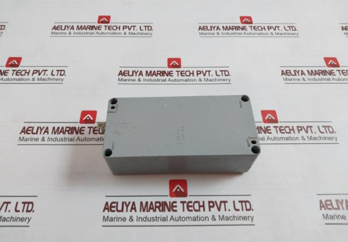 Centrotherm Tmm6-c Temperature Measurement Module Rev.17 – Aeliya Marine
