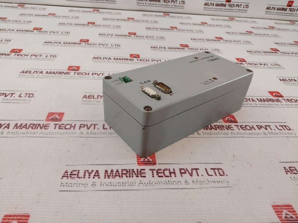 Centrotherm Tmm6 Temperature Controller 24V – Aeliya Marine