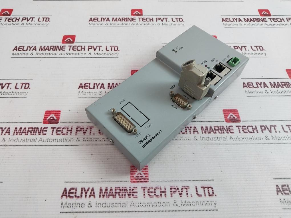Centrotherm Tmm6E Temperature Measuring Module – Aeliya Marine
