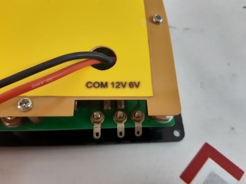 Cermark Power Panel – Aeliya Marine