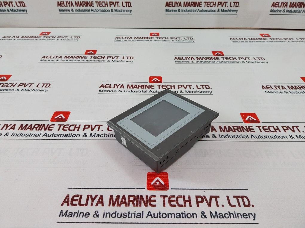 Cermate Technologies Pl035-tst1A-f1Rn Lcd Touch Control Panel 24V Dc ...