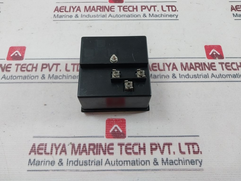 Cewe 100-500V Phase Sequence Indicator – Aeliya Marine