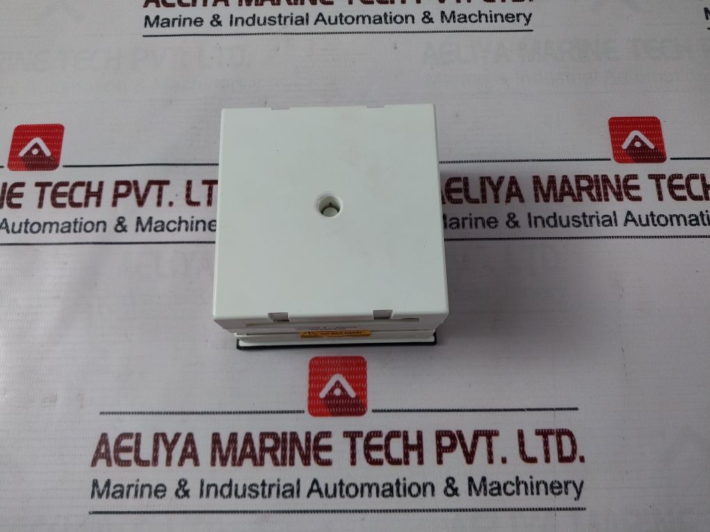 Cewe Instrument Cq96 Ammeter Analog Panel Meter 4-20 Ma – Aeliya Marine