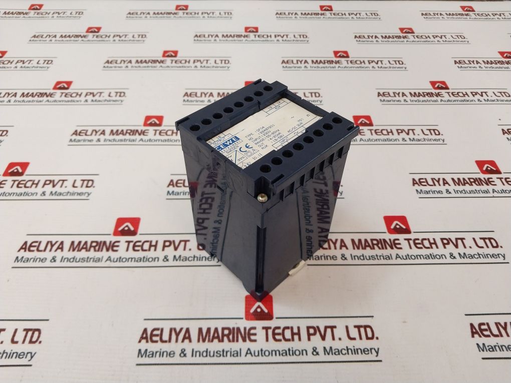 Cewe Instrument Df04 Transducer 230V 55-65Hz – Aeliya Marine