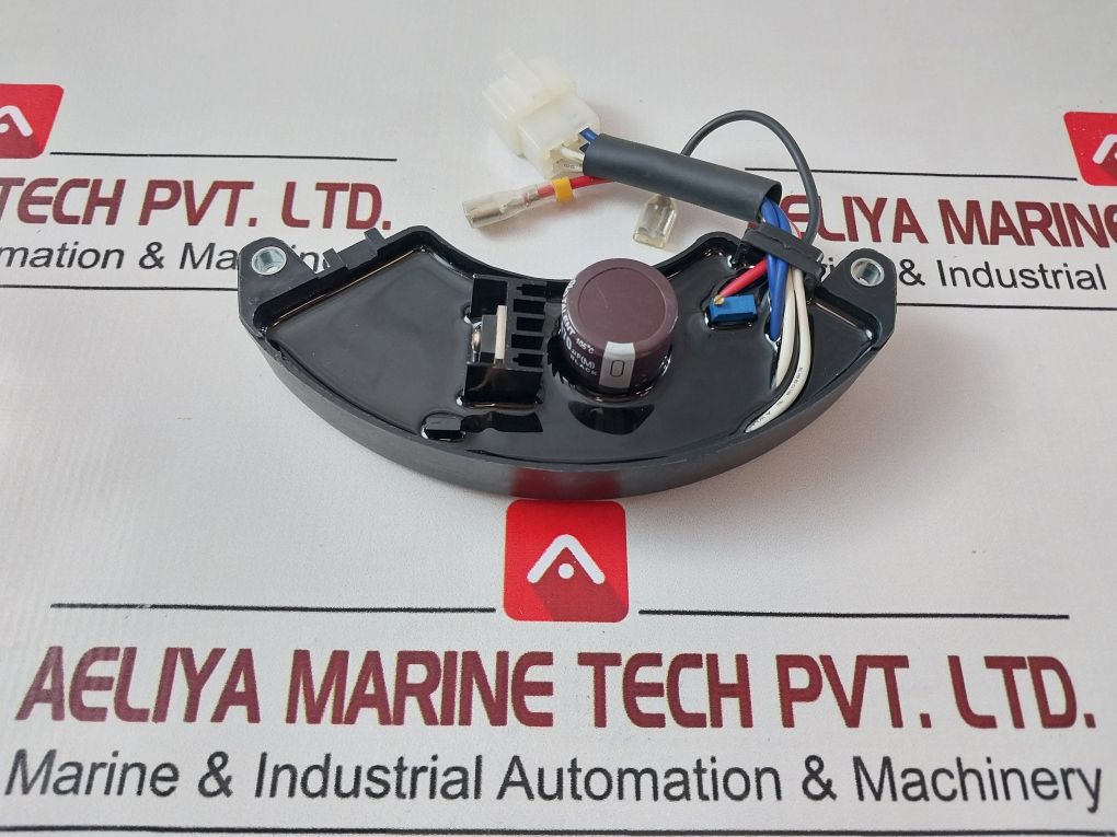 Cf-06A Generator Avr – Aeliya Marine