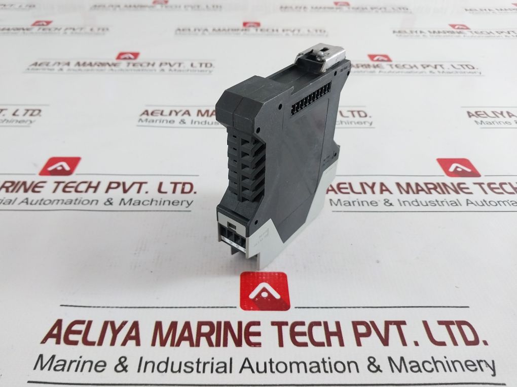 Consilium Change Over Mx Module – Aeliya Marine Tech Pvt. Ltd.