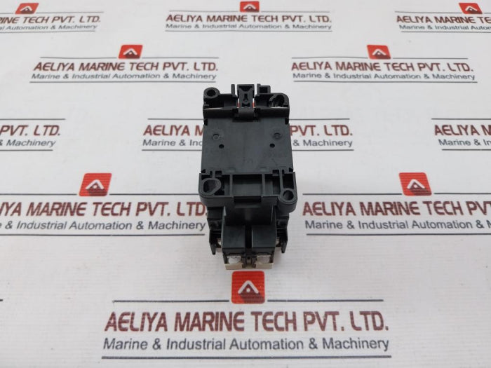 Changshu Ck3-12F Ac Contactor 220/230V – Aeliya Marine