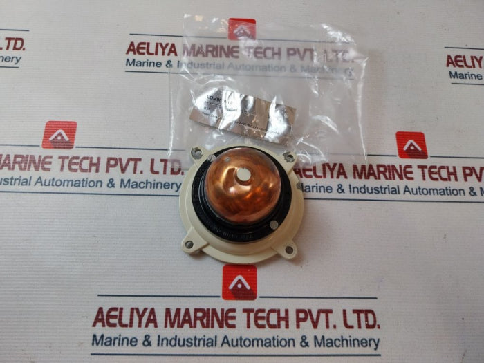 Chemetron Fire Systems 502 Heat Detector – Aeliya Marine