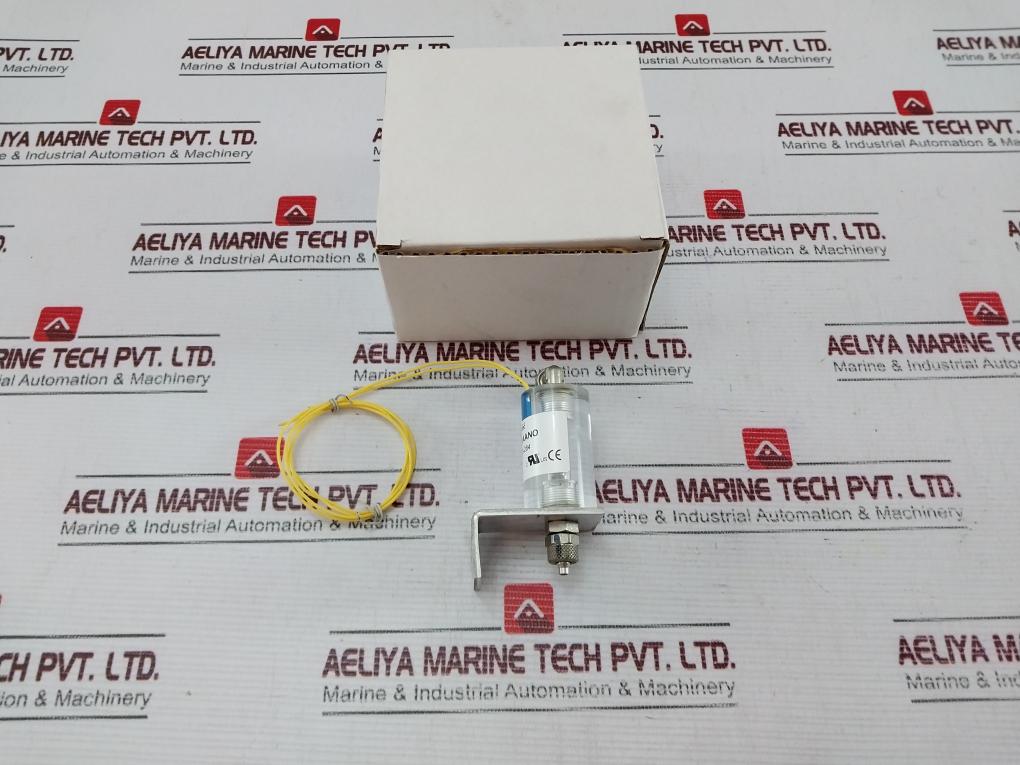 Chemtec Lph1251Aano Non-adjustable Flow Monitor Assembly – Aeliya Marine